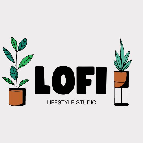 Lofi Lifestyle Studio